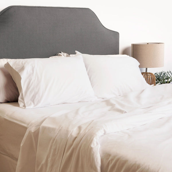 Made in USA Bed Sheets, Bath Towels, Pillows & Blankets